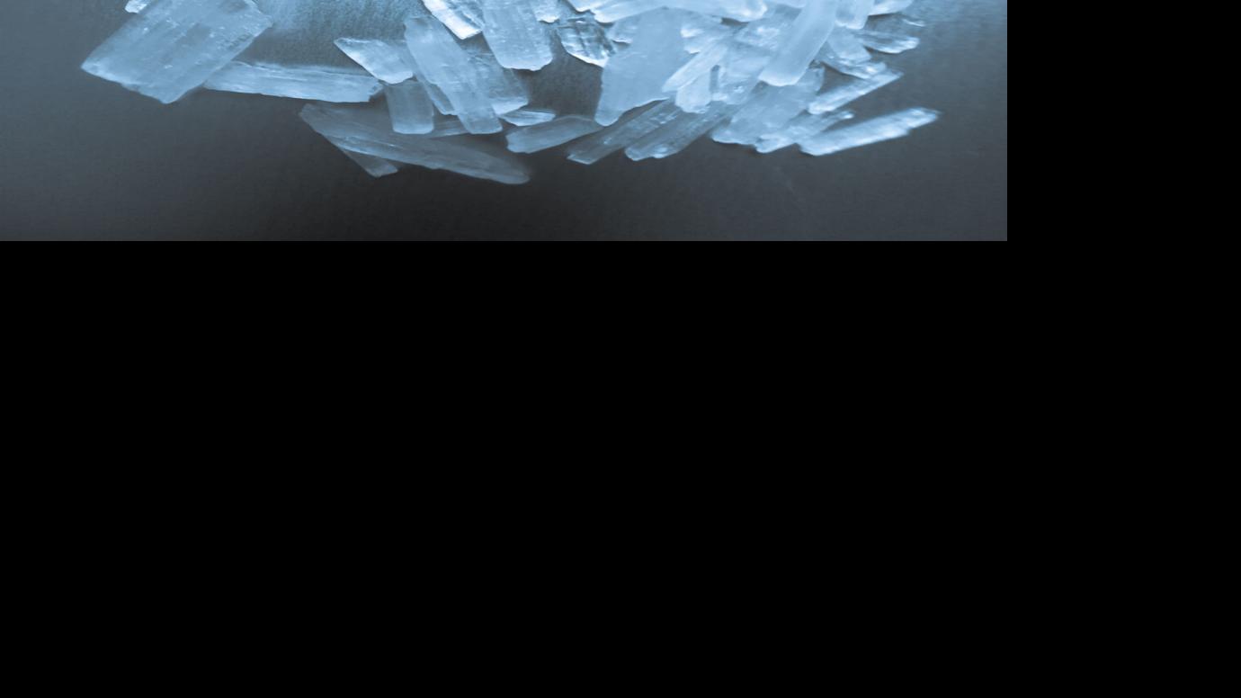 Meth’s addictive power spotlighted in community forum | Front Page ...