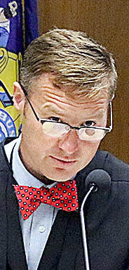 Judge rejects motion by former treasurer, in prison for embezzling from ...