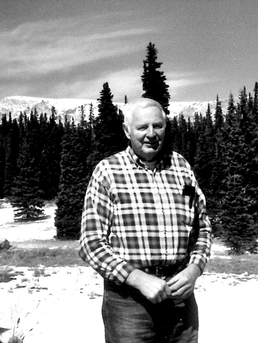 Thomas Wheatman | Obituaries | leadertelegram.com