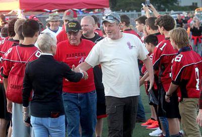 Chi-Hi team hosts event to help those who served | Front Page ...