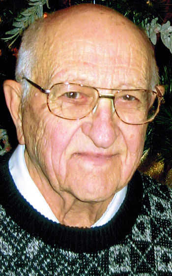 Harold Erickson | Obituaries | leadertelegram.com