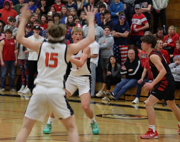 Prep Boys Basketball: Sectional Previews | Sports | leadertelegram.com