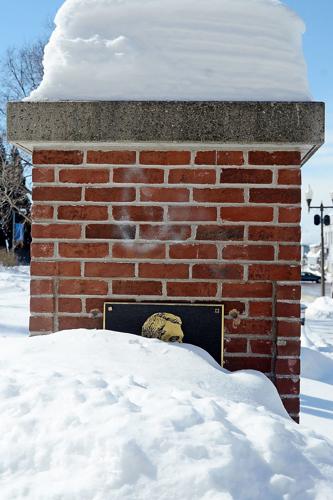 Snow keeps UW-Stout grounds crew busy | On Campus | leadertelegram.com