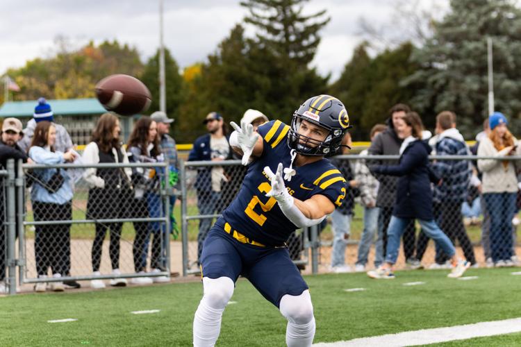 The Long and Winding Road leads Garside to success | Sports ...