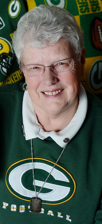 Local woman rebounds from tragedies, rewards grandson with trip to ...