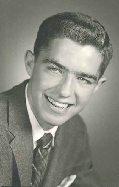 John Loomis | Obituaries | leadertelegram.com