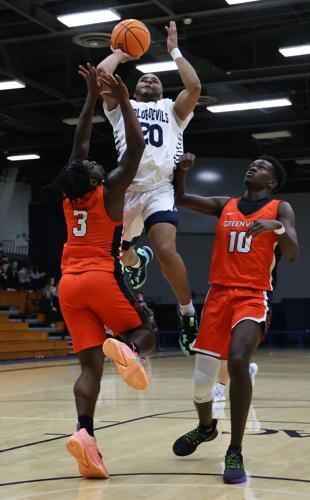 Men's college basketball: UW-Stout breaks school record with 125 points ...