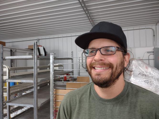 Hazelnuts get their day in the sun | Crops | leadertelegram.com