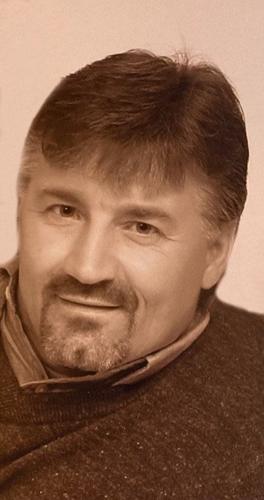 Keith Bergeson | Obituaries | leadertelegram.com