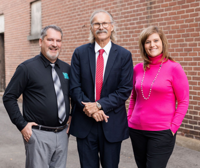 Northwestern Bank President Jacobson announces retirement | Daily ...