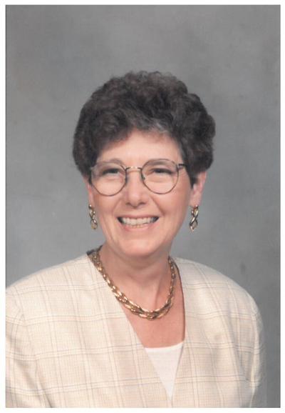 Marlene Geissler | Obituaries | leadertelegram.com