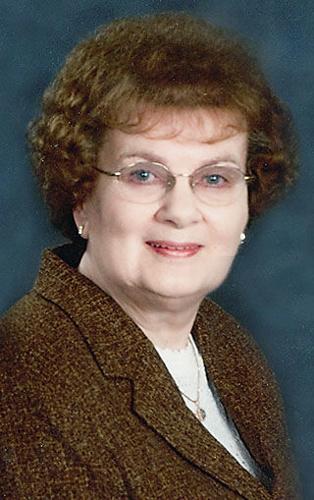Frances Whitney | Obituaries | leadertelegram.com