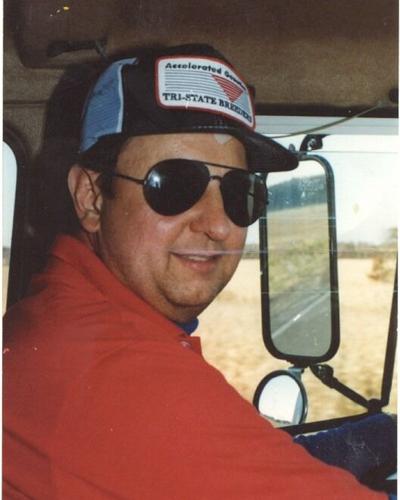 Dennis Thompson | Obituaries | leadertelegram.com