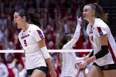 Intriguing phone call led Caroline Crawford on journey to Wisconsin ...