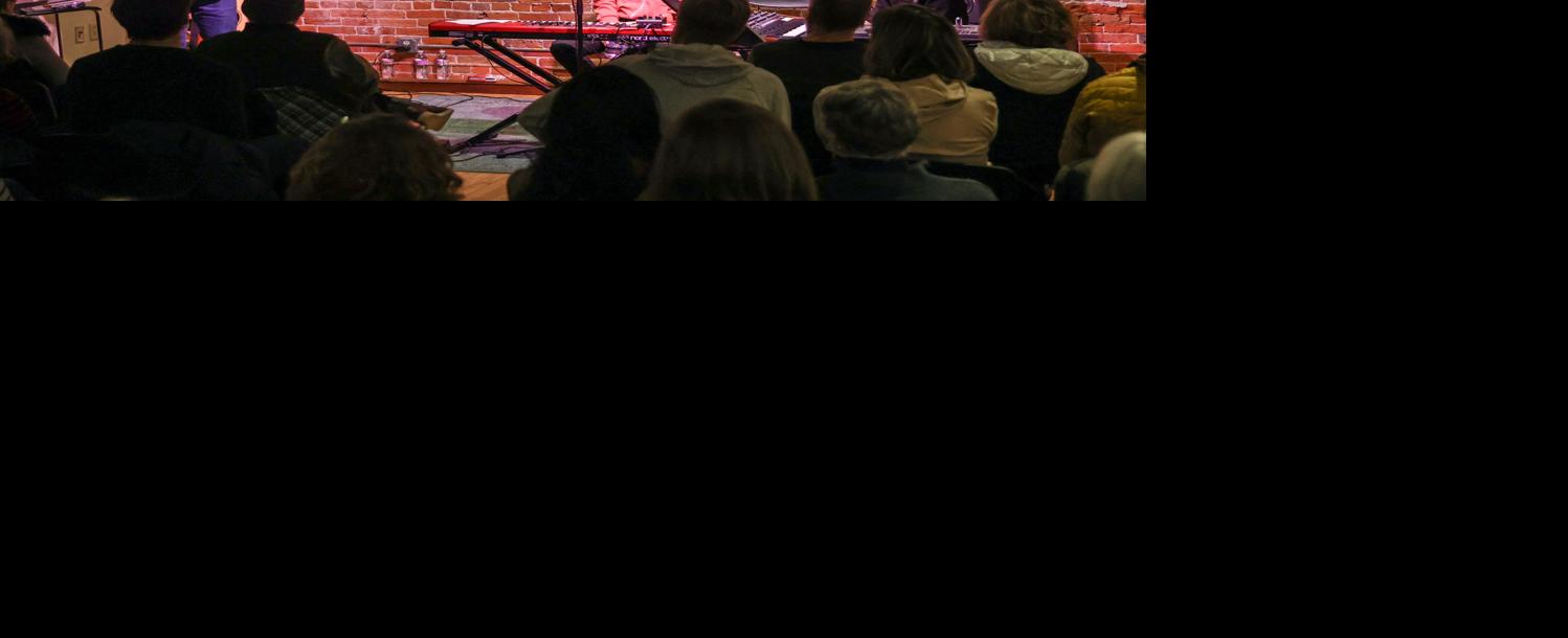 Author Michael Perry releases new novella | Local Entertainment ...