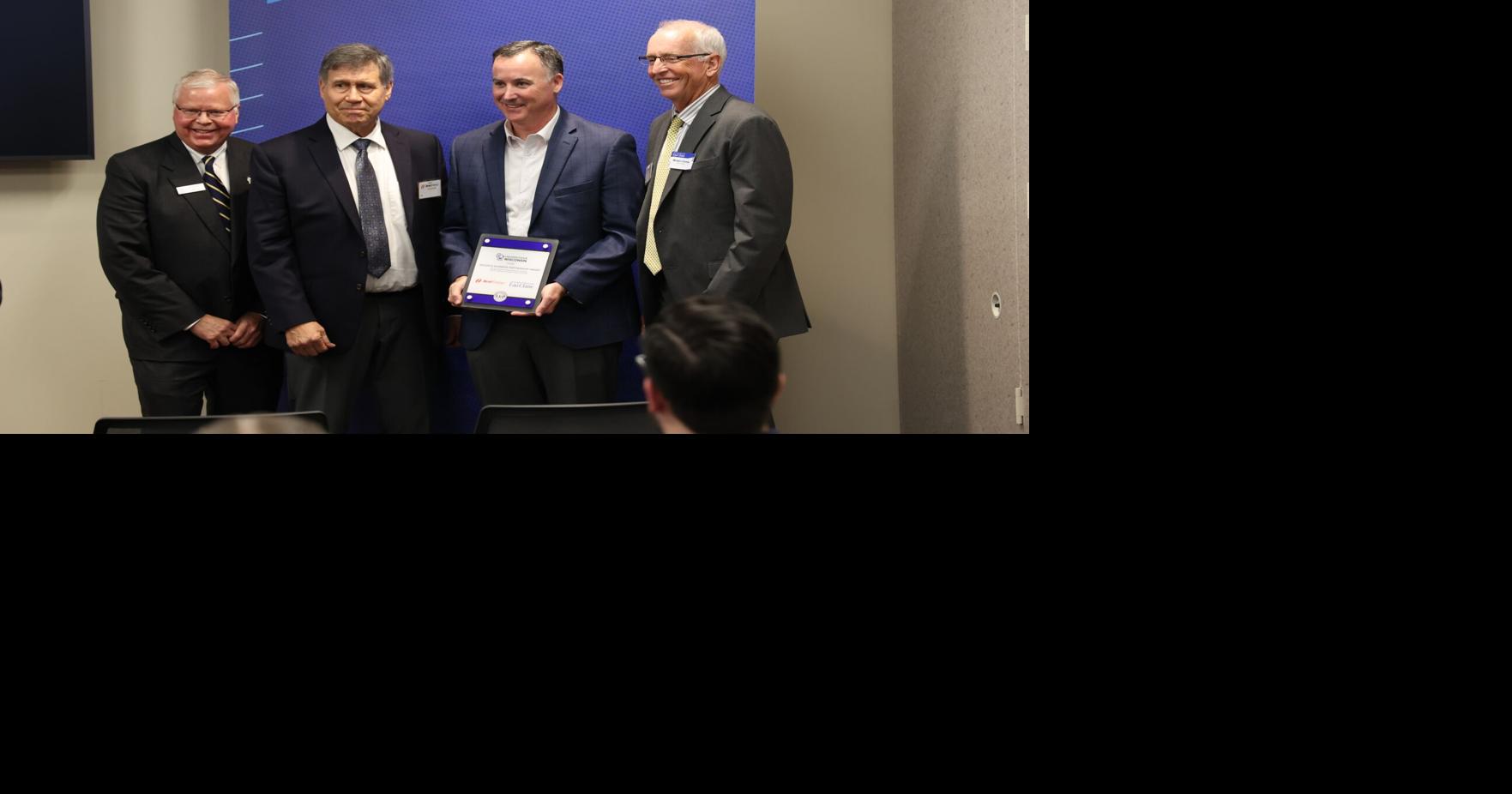 UWEC, Xcel Energy honored with Business Partnership Award by UW Regents ...