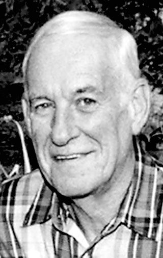 Robert Morgan | Obituaries | leadertelegram.com