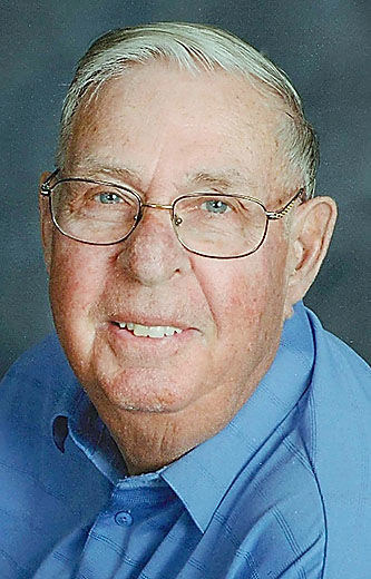 Robert Hartmann | Obituaries | leadertelegram.com