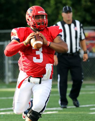 Prep football: Stokes' journey brings him from UW-Stout QB to Thorp ...