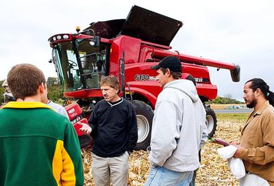 UW Farm and Industry Short Course returns to UW-RF | Local News ...
