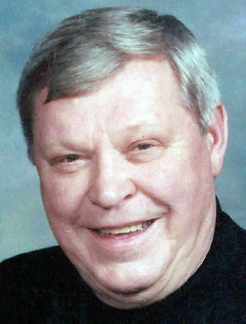 Darrell Gross | Obituaries | leadertelegram.com