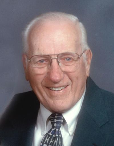 Lawrence Walker | Obituaries | leadertelegram.com