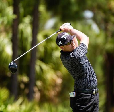 Former UW-Stout golfer Holmes playing at PGA Championship | Sports ...