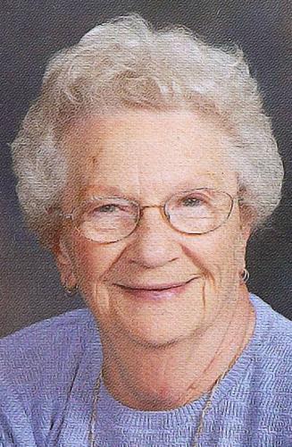 Arlene Anderson | Obituaries | leadertelegram.com