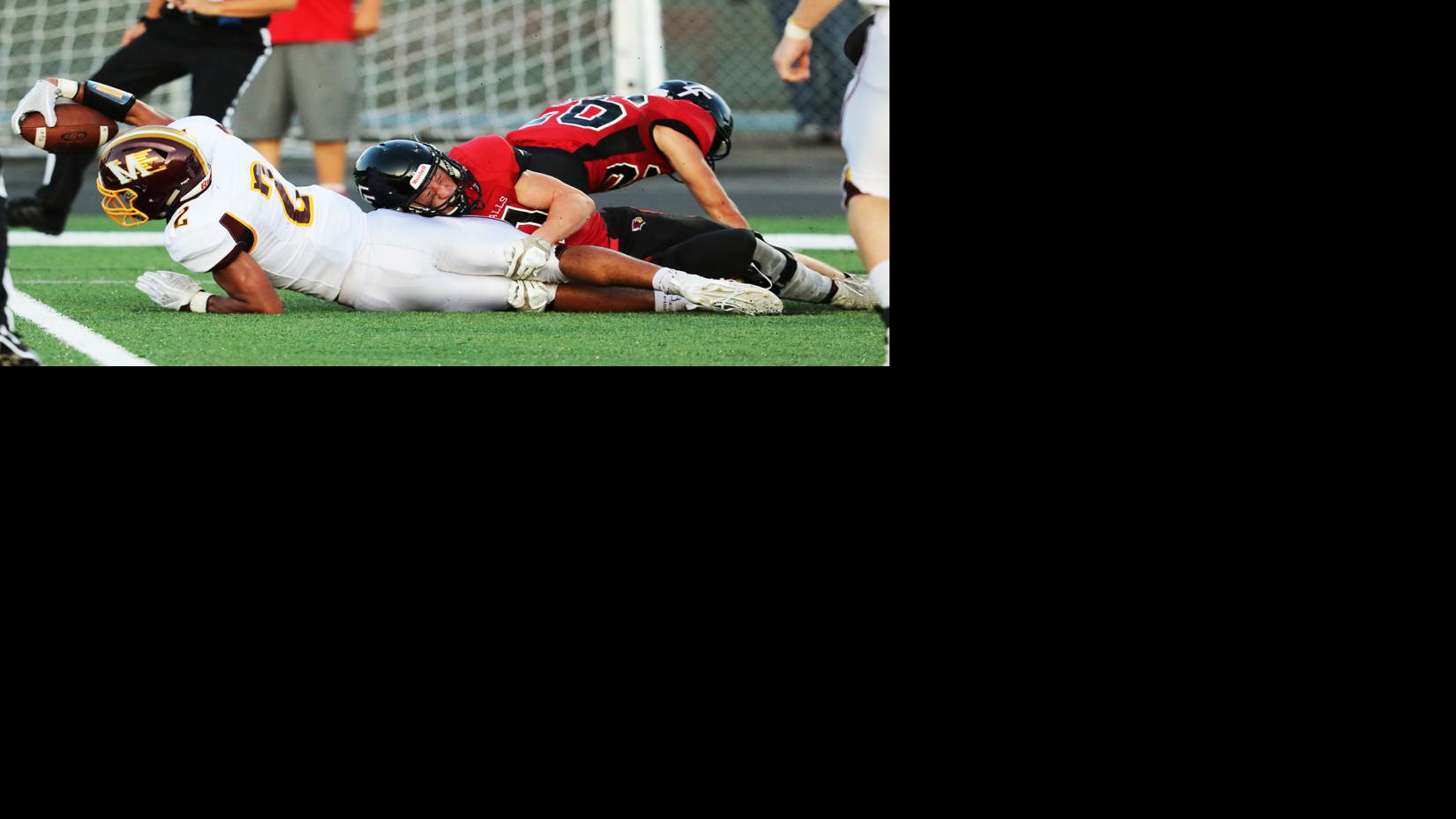 Big Rivers announces conference-only schedule, return of River Falls ...