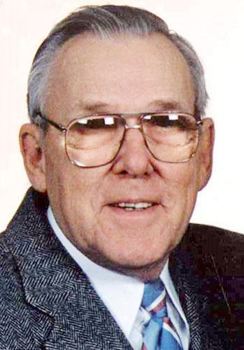 James McInnis | Obituaries | leadertelegram.com