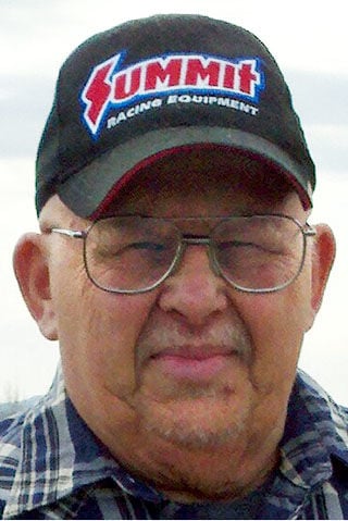 Larry Anderson | Obituaries | leadertelegram.com