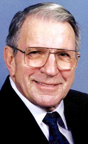 Edward O'Mara | Obituaries | leadertelegram.com