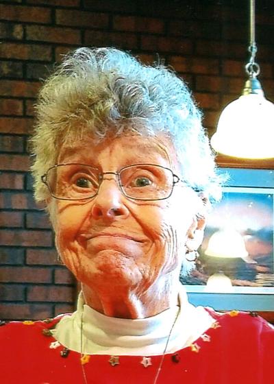 Sally Carlson | Obituaries | leadertelegram.com