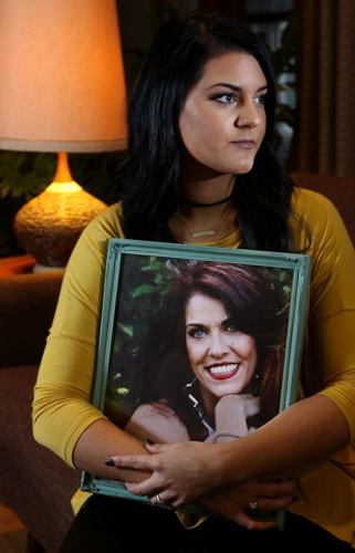 The Promise: Daughter keeps pledge to mom after death | Front Page ...