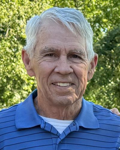 James Fering | Obituaries | leadertelegram.com