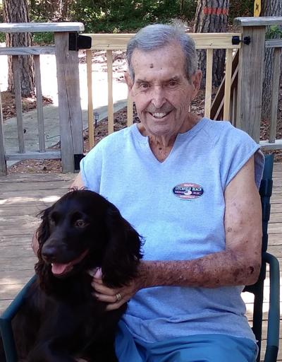 Robert Stringer | Obituaries | leadertelegram.com