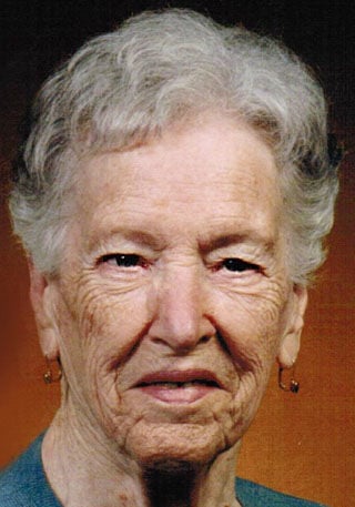 Frances Johnson | Obituaries | leadertelegram.com