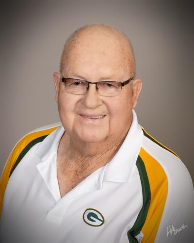 Thomas Thompson | Obituaries | leadertelegram.com