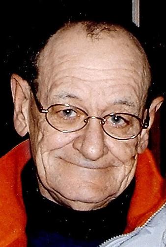 Terry Wolf | Obituaries | leadertelegram.com