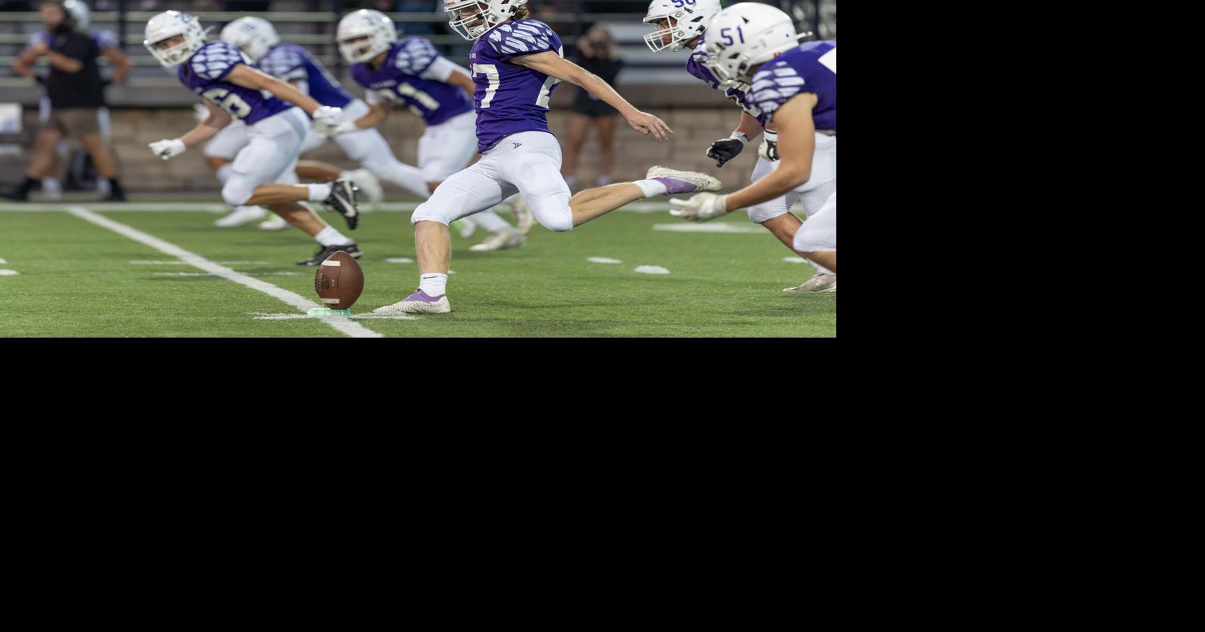 Photos: Memorial vs. Marshfield football | Preps | leadertelegram.com