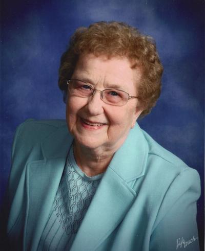 Leatrice Solberg | Obituaries | leadertelegram.com