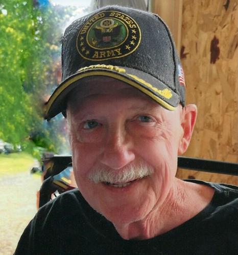 Raymond Benson | Obituaries | leadertelegram.com
