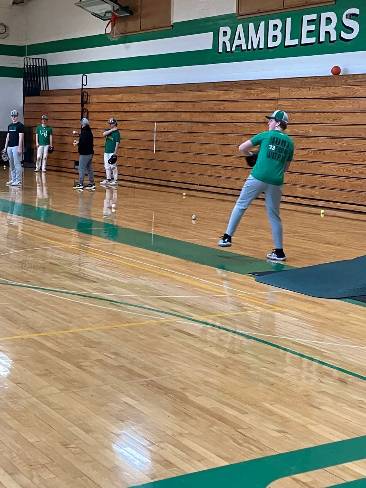 Ramblers ready to continue strong tradition on the diamond | Sports ...