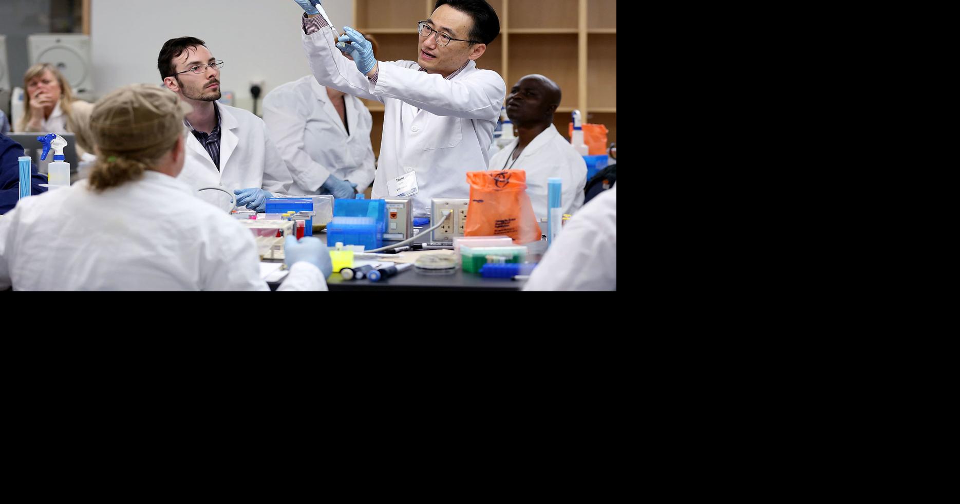 Food safety workshop helps educate, protect | On Campus ...