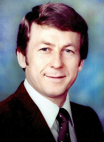 Dr. James Shafer | Obituaries | leadertelegram.com