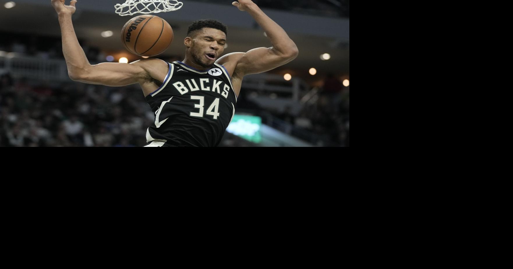 Bucks relying on their defense during their fast start | Sports ...