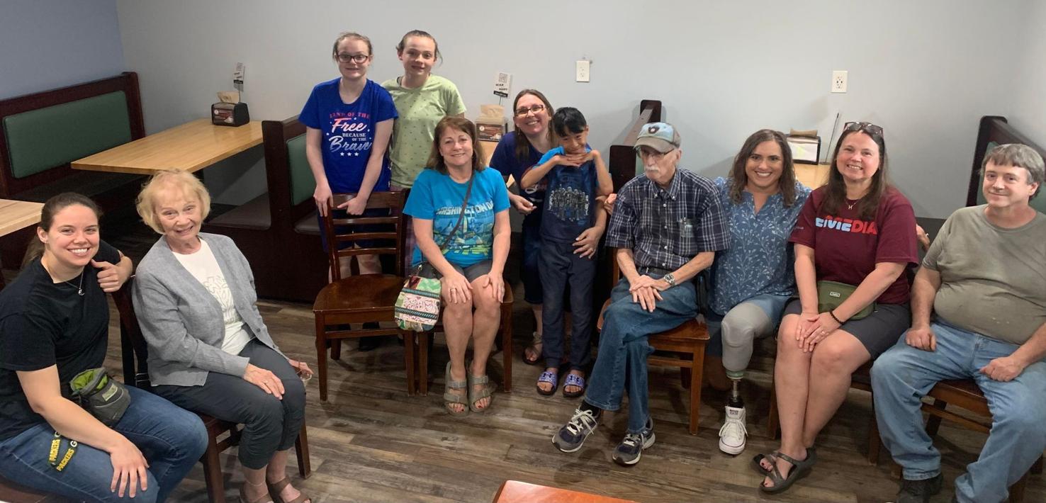 It's about connection: Sign language thrives at ASL Eau Claire ...