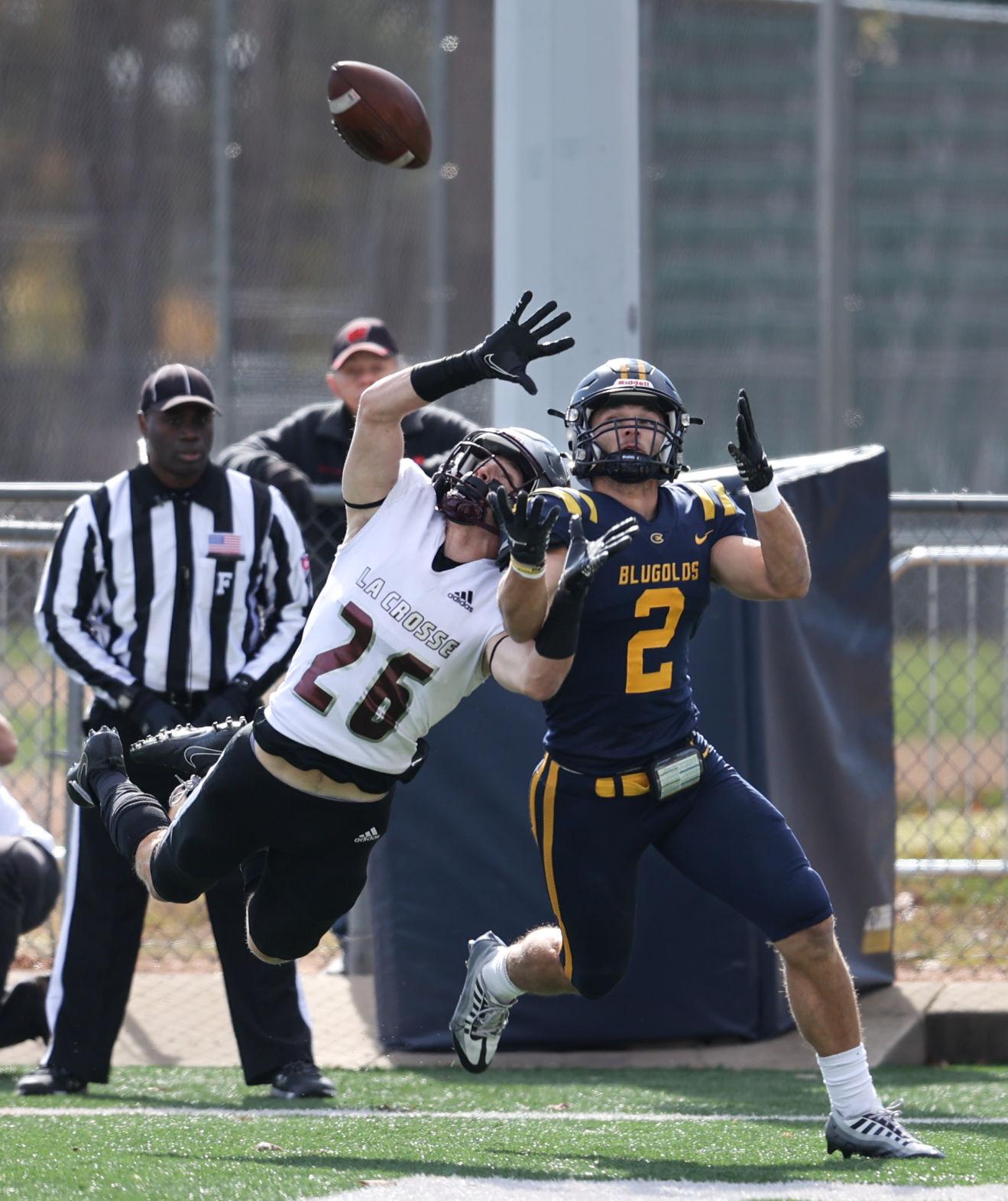 Blugold football understands shared responsibility for team | Sports ...