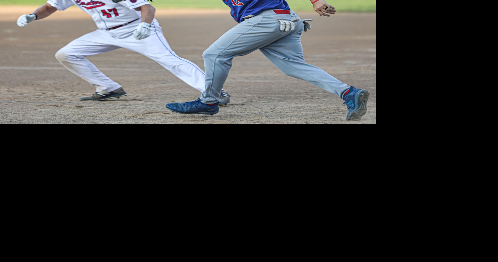 O’Brien, UW-Whitewater baseball team are regular season WIAC champs ...