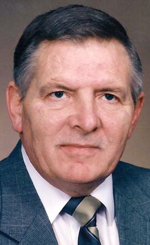 Wayne Gonyea | Obituaries | leadertelegram.com